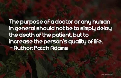 Patch Adams Famous Quotes And Sayings