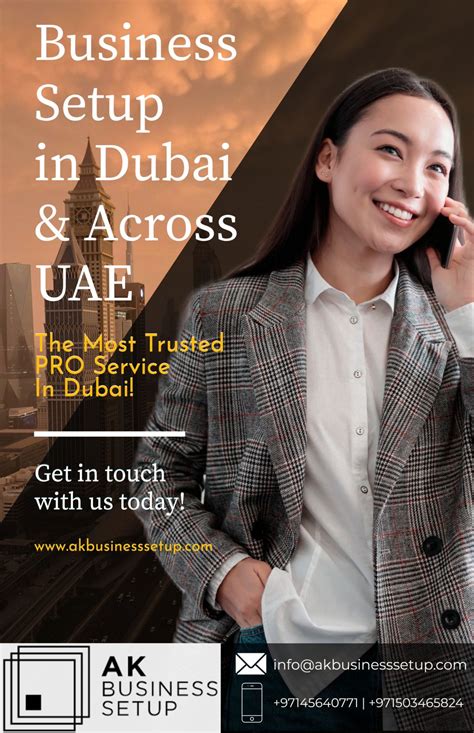 Ak Business Setup Posted On Linkedin