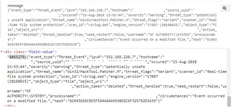 Json Extractor Does Not Work · Issue 4994 · Graylog2graylog2 Server · Github