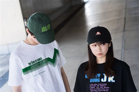 THE KING OF GAMES ポップアップパルコ EDITMODE Good Life Needs Good T shirts