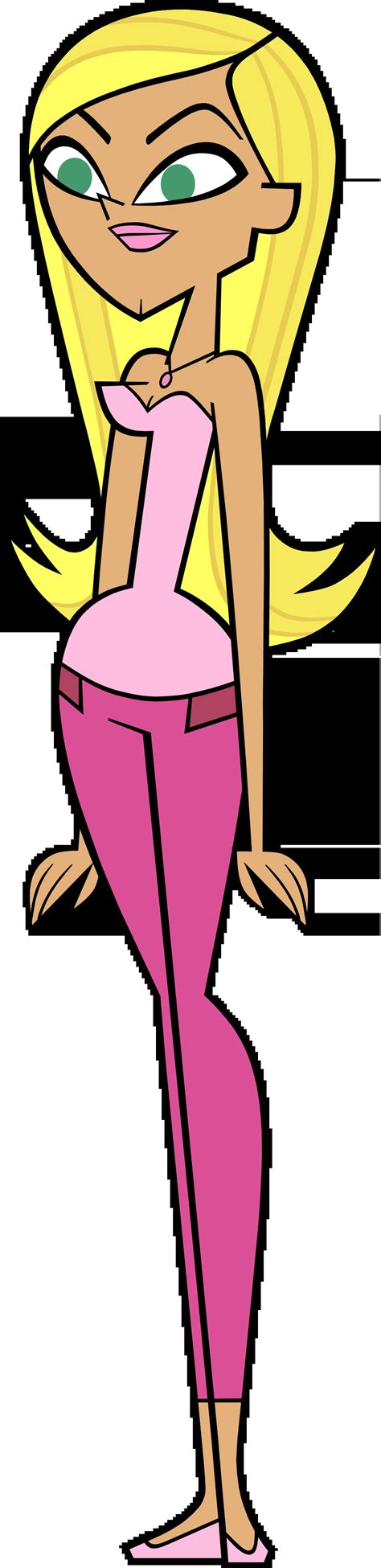 Dakota Total Drama Heroes Wiki Fandom Powered By Wikia