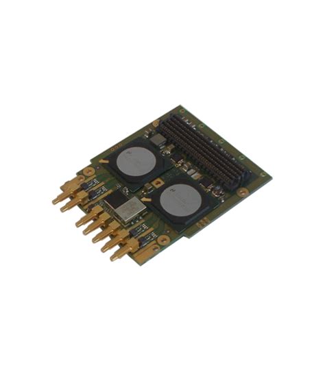 IC ADC FMCc A D Bit Quad GSPS Or Dual GSPS Dedicated Systems