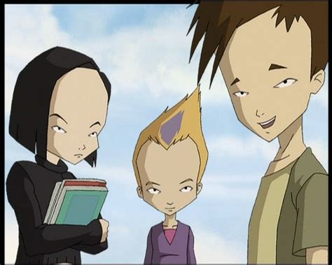 Pin On Code Lyoko Anime Miraculous Ladybug Fanfiction Code Lyoko