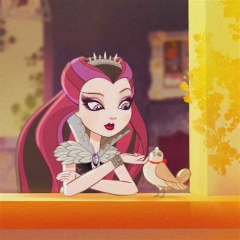 Raven Queen Icon 𝚋𝚢 𝚜𝚛𝚍𝚙𝚝