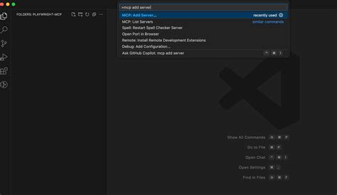 Khám Phá Sức Mạnh Của Playwright Mcp Qua 1 Dự Án Test Cơ Bản Scuti