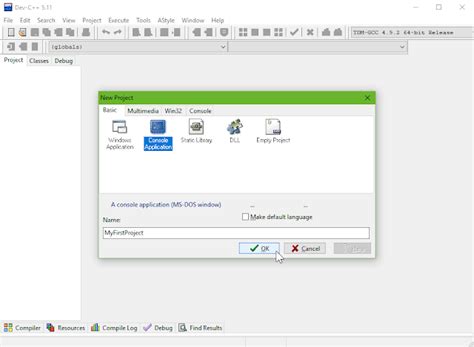 Tools โปรแกรมสำหรบการเขยนภาษาซ IDE TAmemo
