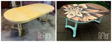 Реставрация круглого советского стола своими руками фото