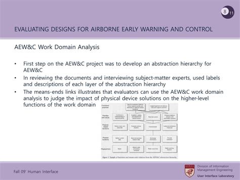 Ppt Evaluating Design Proposals For Complex Systems With Work Domain