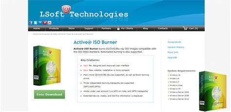 How To Burn ISO Disc Image To CD Or DVD For Windows Or Mac Step By Step Guide