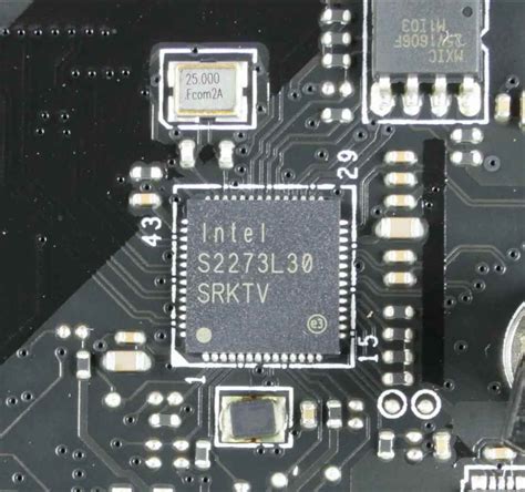 Internet Uitvallen Op Uw Pc Zou Je Intel Moederbord Kunnen Zijn Itigic