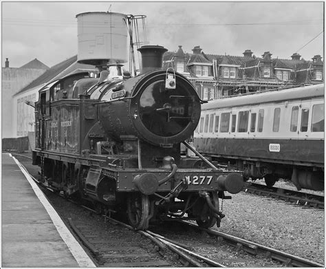 Gwr Class 4200 Great Western Railway Fotos Hellertalstartbilderde