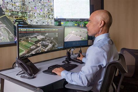 Genetec To Showcase Advanced Physical Security Solutions At Intersec Saudi Arabia 2024