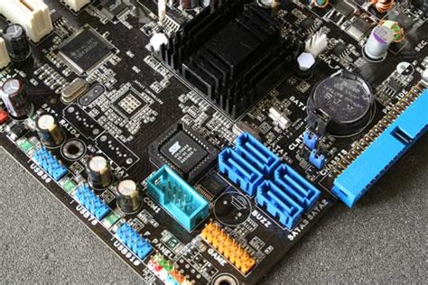 Asus P5ND2-SLI nForce4 Intel Edition Review - PC Perspective