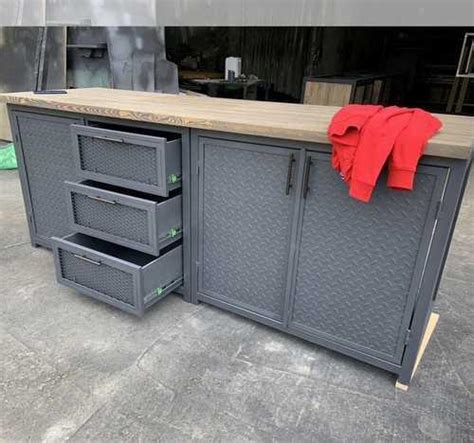 Кухня лофт из металла Festima Ru частные объявления