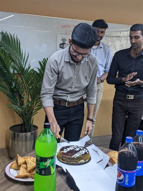 Hafiz Hamza On Linkedin Androidteam Bmcsolution Thankyouteam 24