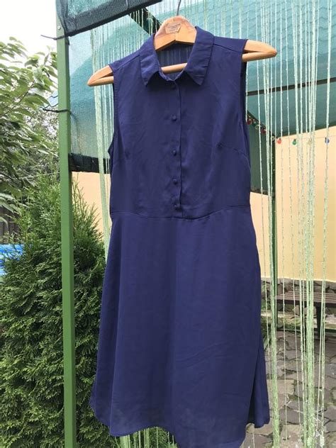 Сукня — ціна 100 грн у каталозі Сарафани Купити жіночі речі за