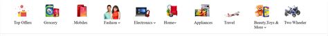 Github Bagheladarsh007flipkart Navbar