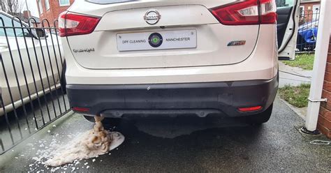 How To Clean A Dpf Filter Mobile Dpf Filter Cleaning Manchester