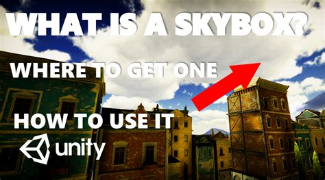 What Is A Skybox Where To Get A Skybox How To Use A Skybox Jimmy