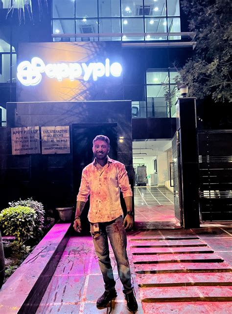 Tushar Sachdev On Linkedin Holi Office Celebration Appypie