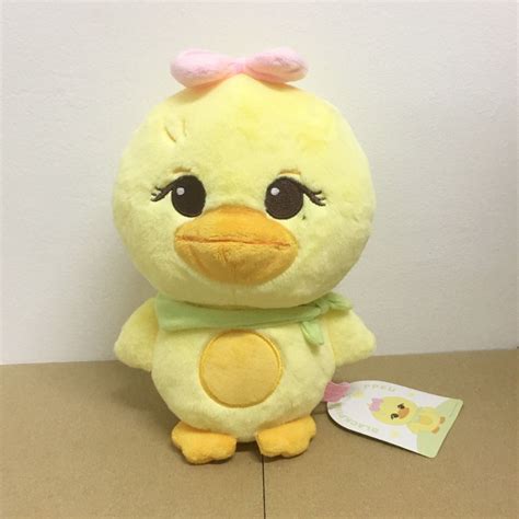 Bptour Blackpink Born Pink Ppeu Lisa Character Plush Doll By Yg