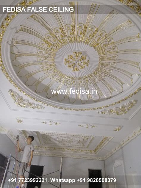 Classical Ceiling Design For Hall Classical Home Ceiling Design False