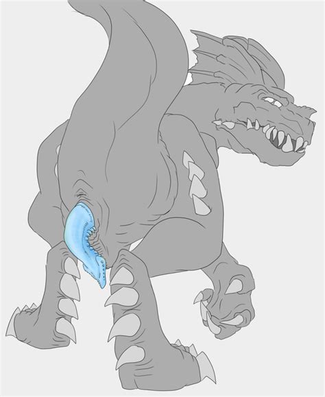 Rule 34 Anus Araphre Artist Borderlands Borderlands 3 Claws Dinosaur Genitals Hi Res Male