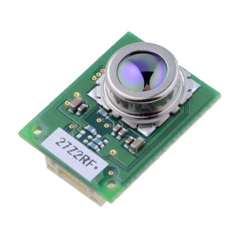 Thermal Sensor Manufacturer In Mumbai Maharashtra India By Nippon India ID 3647671