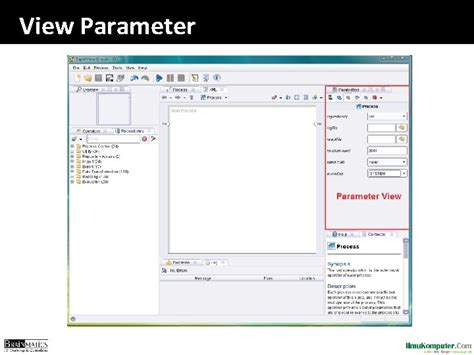 Proses Data Mining Proses Data Mining 1 Tahapan