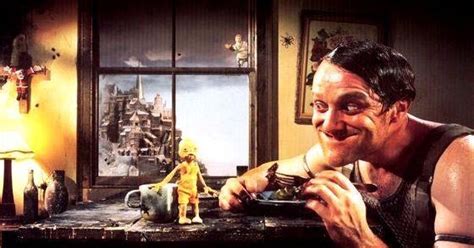 Oltre Il Fondo The Secret Adventures Of Tom Thumb