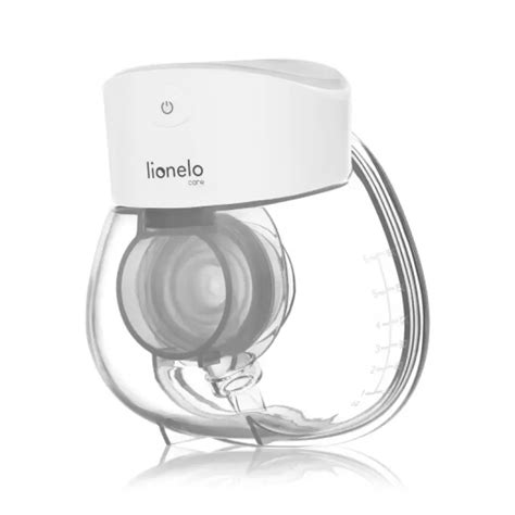 Manual De Usuario Lionelo Fidi Free Lumi Español 220 Páginas