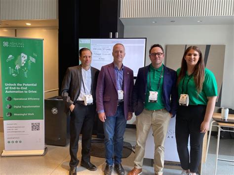 Ashling Partners On Linkedin Celonisworldtour Processmining Chicago