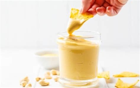 Sauce Makeover 5 Best Alfredo Sauce Substitutes 2025