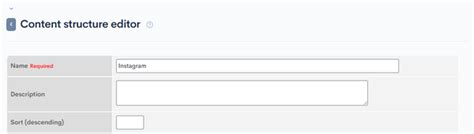 How To Call The Instagram Basic Display Api From Kuroco Enterprise Headless Cms Kuroco