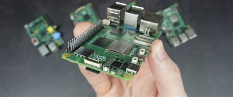 Raspberry Pi Drag Race Pi 1 To Pi 5 Performance Comparison The Diy