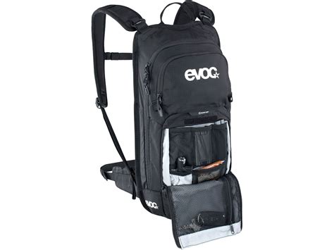 Evoc Stage 6l Backpack Hydration Bladder 2l Black