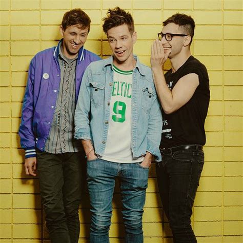 Fun Band Members
