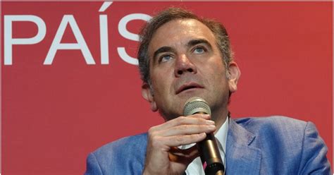 Lorenzo Córdova Confió En Que La Scjn Resista “la Embestida Autoritaria