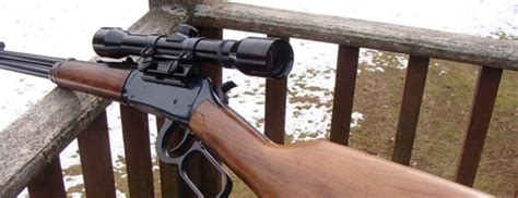 Best Scope For 30 30 Lever Action Rifles The 4 Best Ones For Marlin