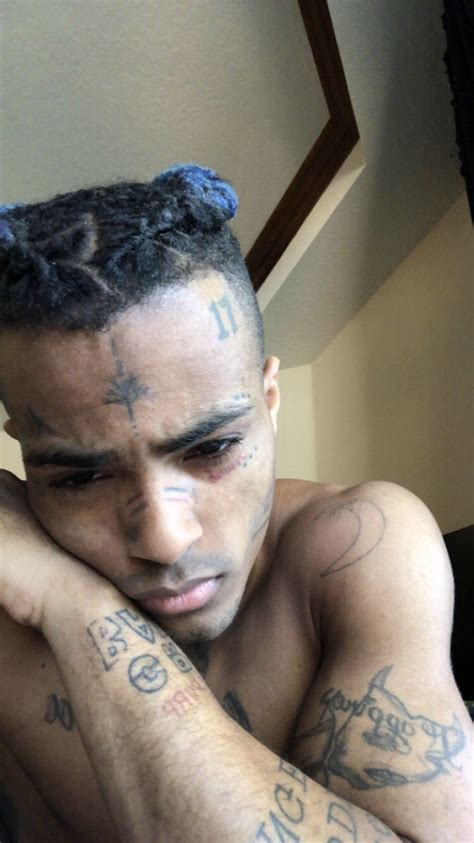 Jahseh Onfroy Wallpapers Wallpaper Cave