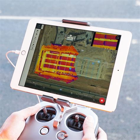 Drone And Uav Mapping Platform Dronedeploy