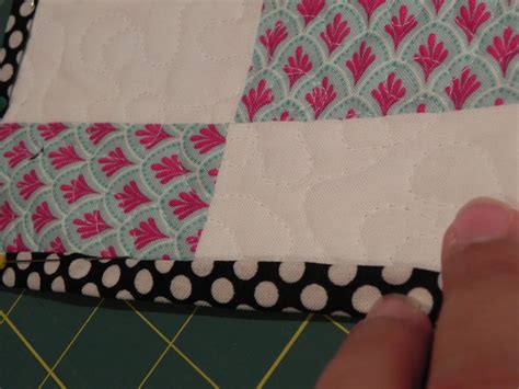 Tutorial Single Fold Binding Samelia S Mum