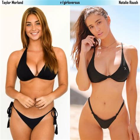 Left Vs Right R Girlsversus