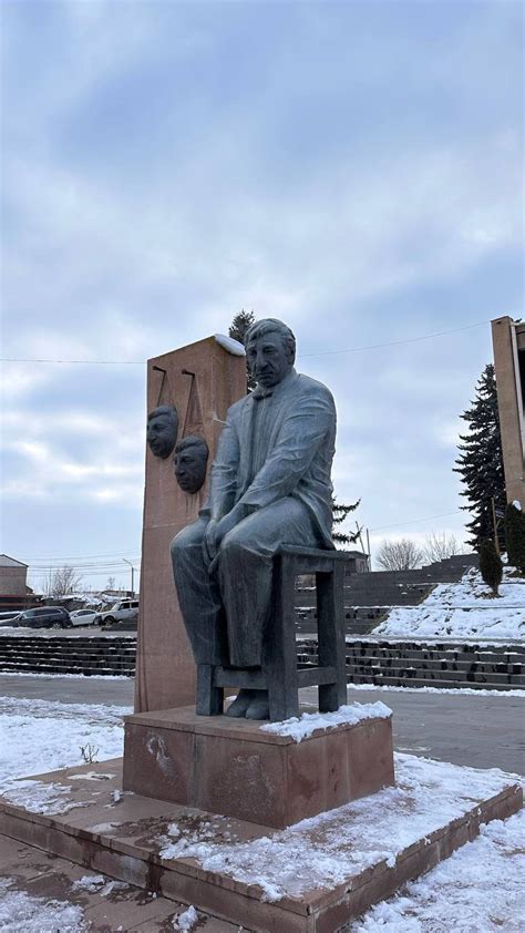 ՃՇՀԱՀ Ուսանողական խորհուրդ «Դարձիր Սանտա Դե ինչ սիրելի համալսարանականներ Ճարտարապետության և