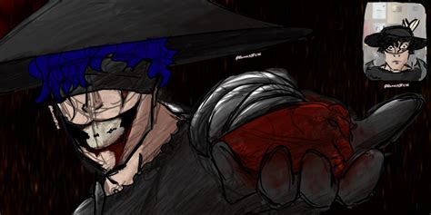 Rameek Offer Art Arcane Odyssey