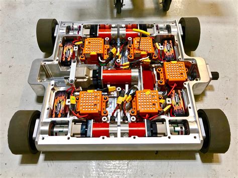 Topless Duck R Battlebots