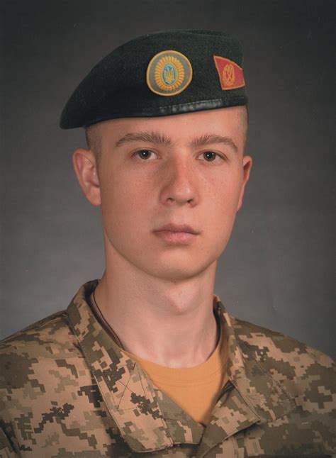 Гайворонщина в жалобі громада повідомила про загибель воїна ФОТО Гречка Новини Кропивницький