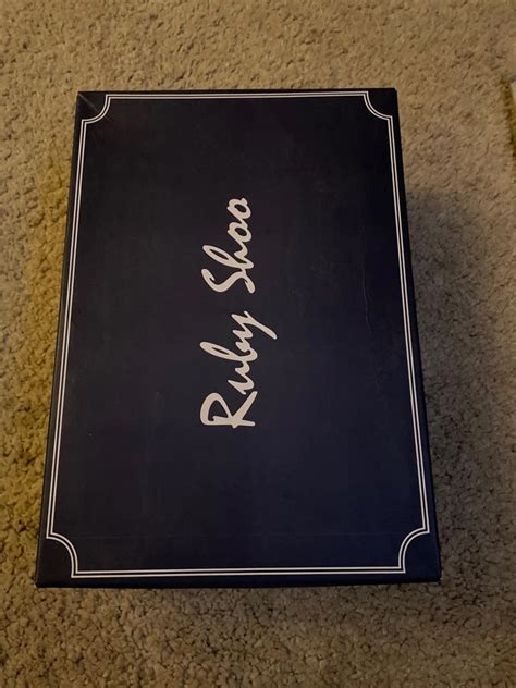 Orange An Peach Ruby Shoos Vinted