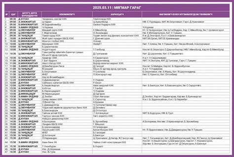 БГД ХУД СХД Иргэний хэргийн анхан шатны тойргийн шүүх Ulaanbaatar