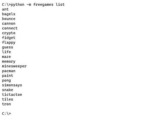 一行python代码玩遍童年的小游戏python代码小游戏 Csdn博客